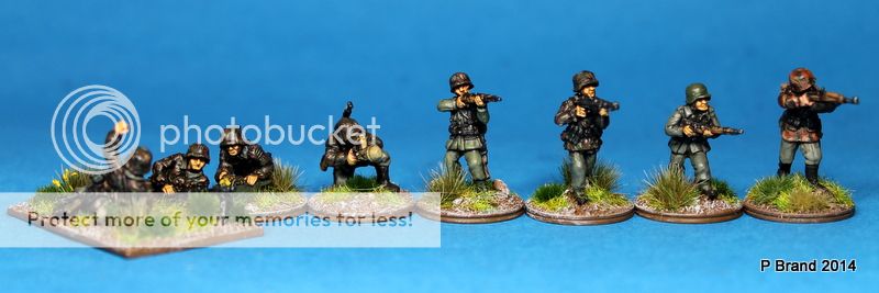 [TMP] "Late War German Infantry Platoon" Topic